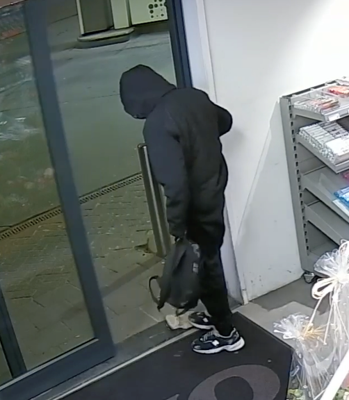 Overval – Rijksweg – Groningen | politie.nl