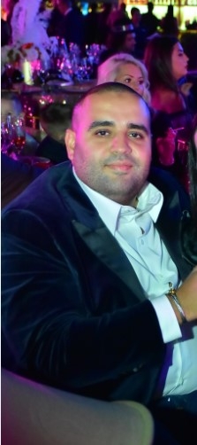 Fahd el Kandoussi | politie.nl