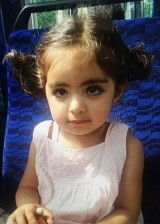 Insiya Hemani | politie.nl