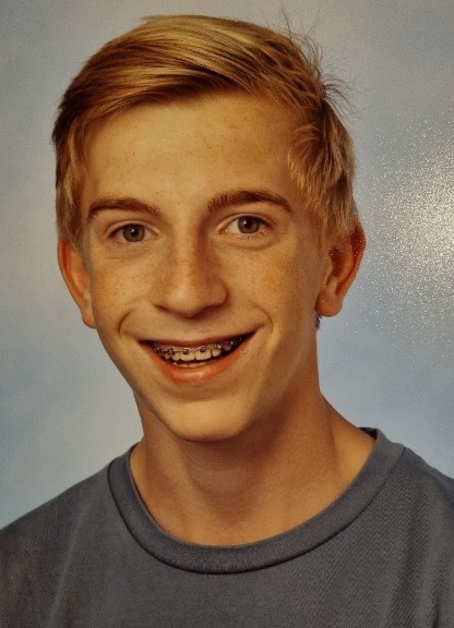 Yoran Krol | politie.nl