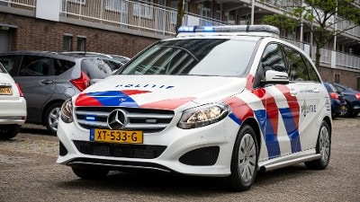 Politievoertuigen uitgelicht | politie.nl